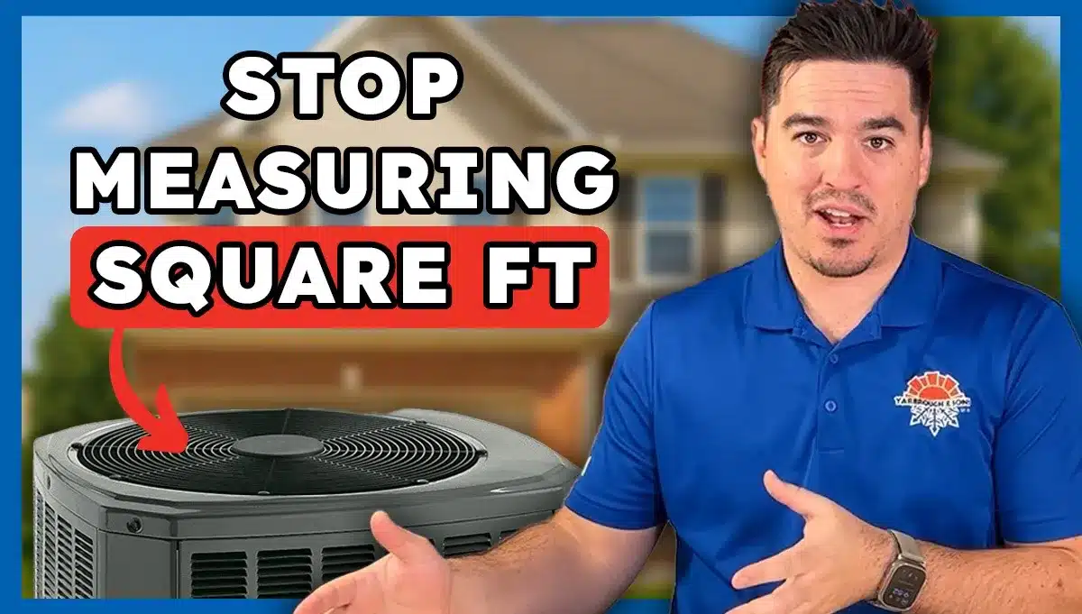 AC Sizing Guide: What AC Size Do You Really Need?
