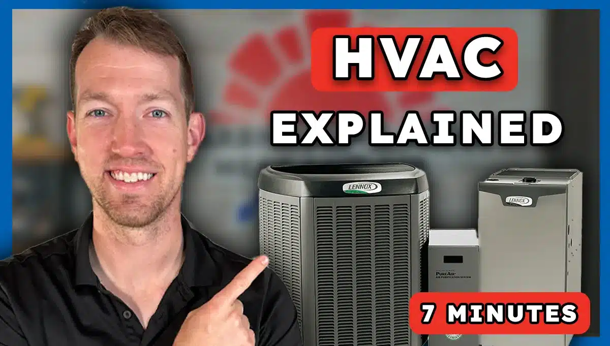 What is an HVAC System and How Does It Work?