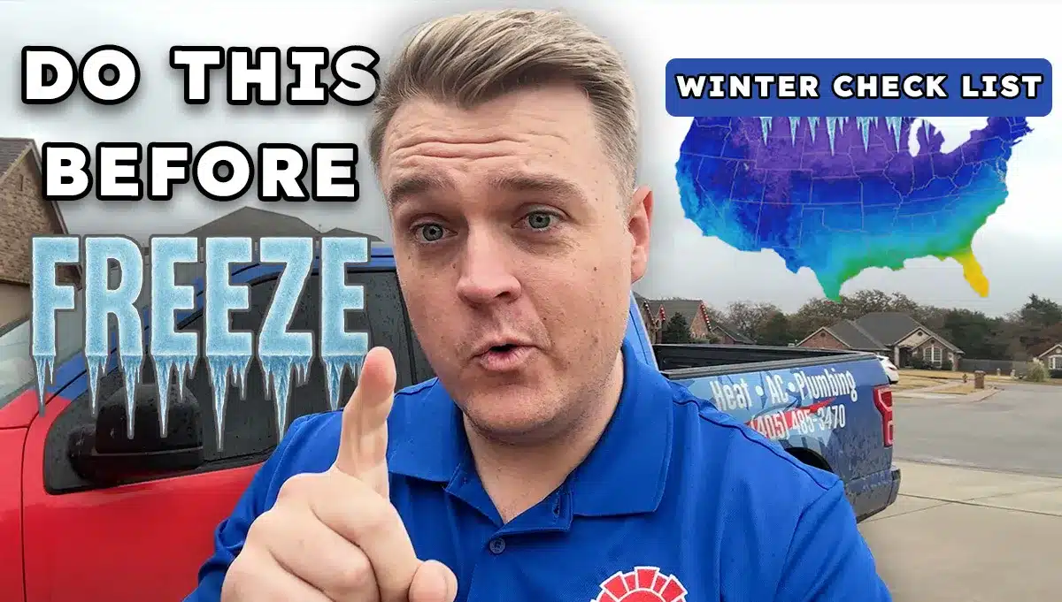 Guide To Winterizing Your Home 5 Essential Steps